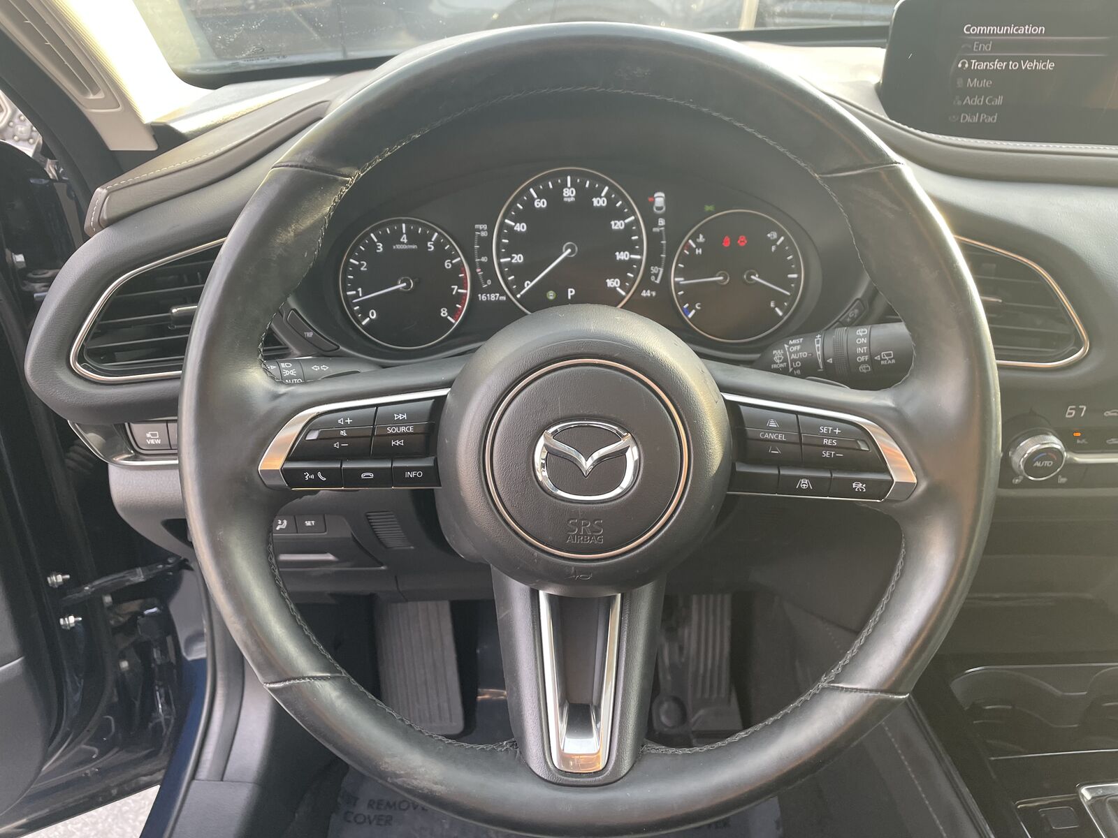 2024 Mazda CX-30 2.5 Turbo Premium Plus in Lindon, UT | KSL Cars