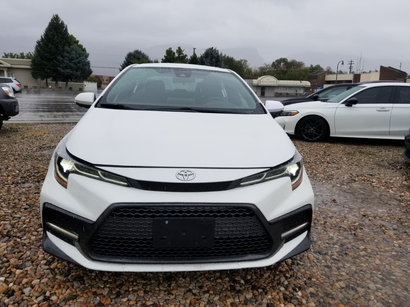 2021 Toyota Corolla SE in Orem, UT | KSL Cars