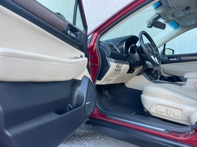 2017 Subaru Outback 2.5i Limited in Midvale, UT | KSL Cars