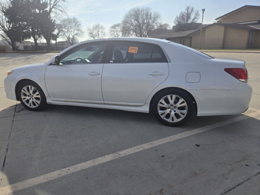 2011 Toyota Avalon Base in Midvale, UT | KSL Cars