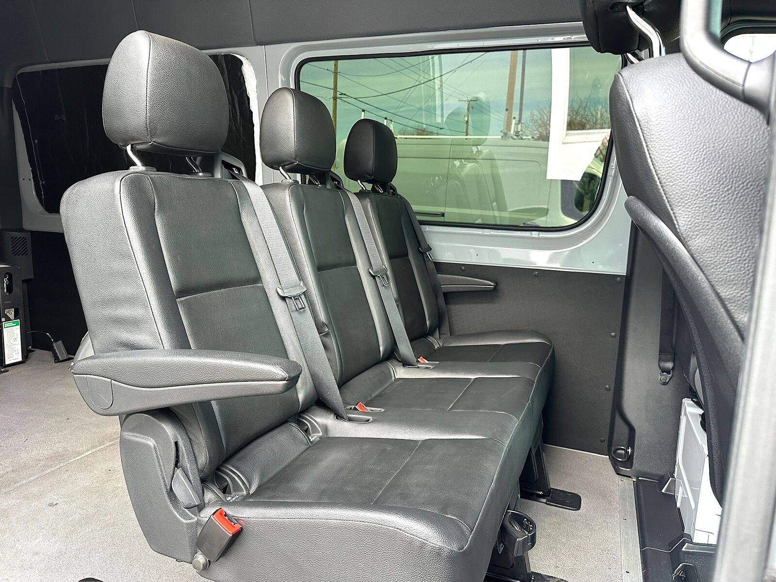 2024 Mercedes-Benz Sprinter 2500 in Draper, UT | KSL Cars