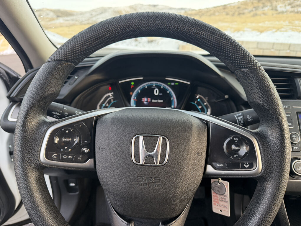 2019 Honda Civic LX in Morgan, UT | KSL Cars