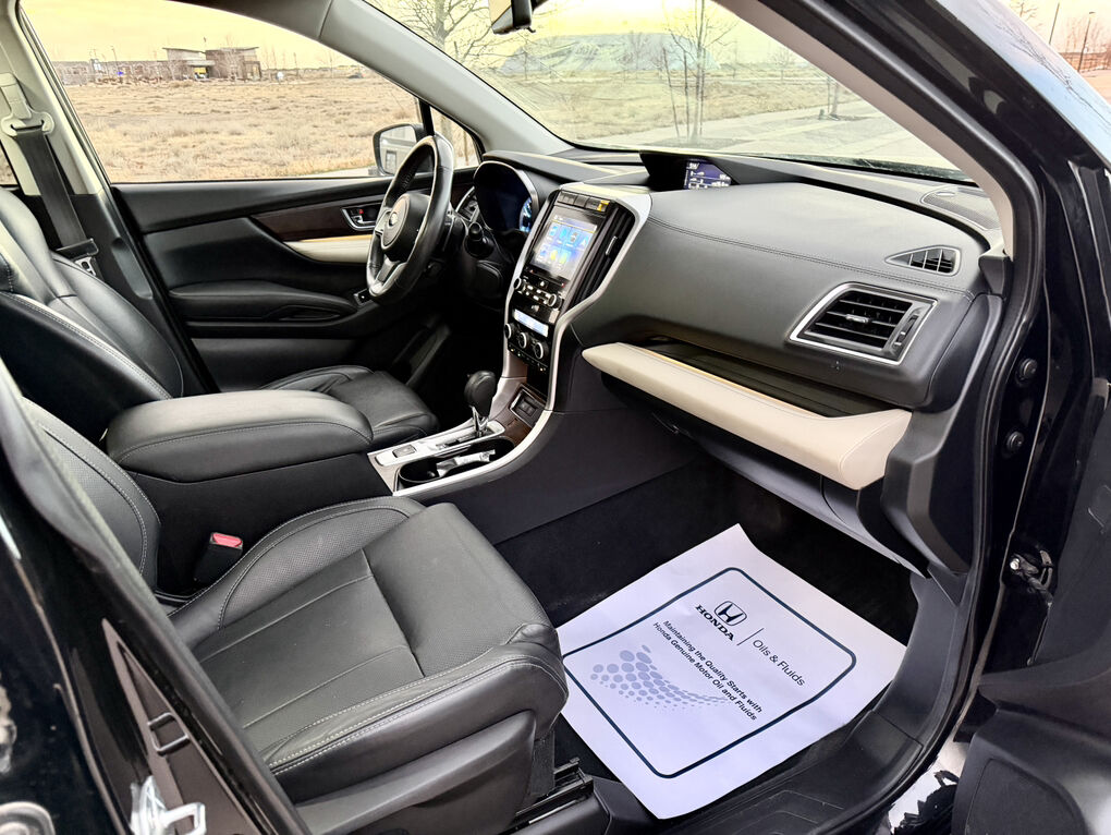 2021 Subaru Ascent Touring in Orem, UT | KSL Cars