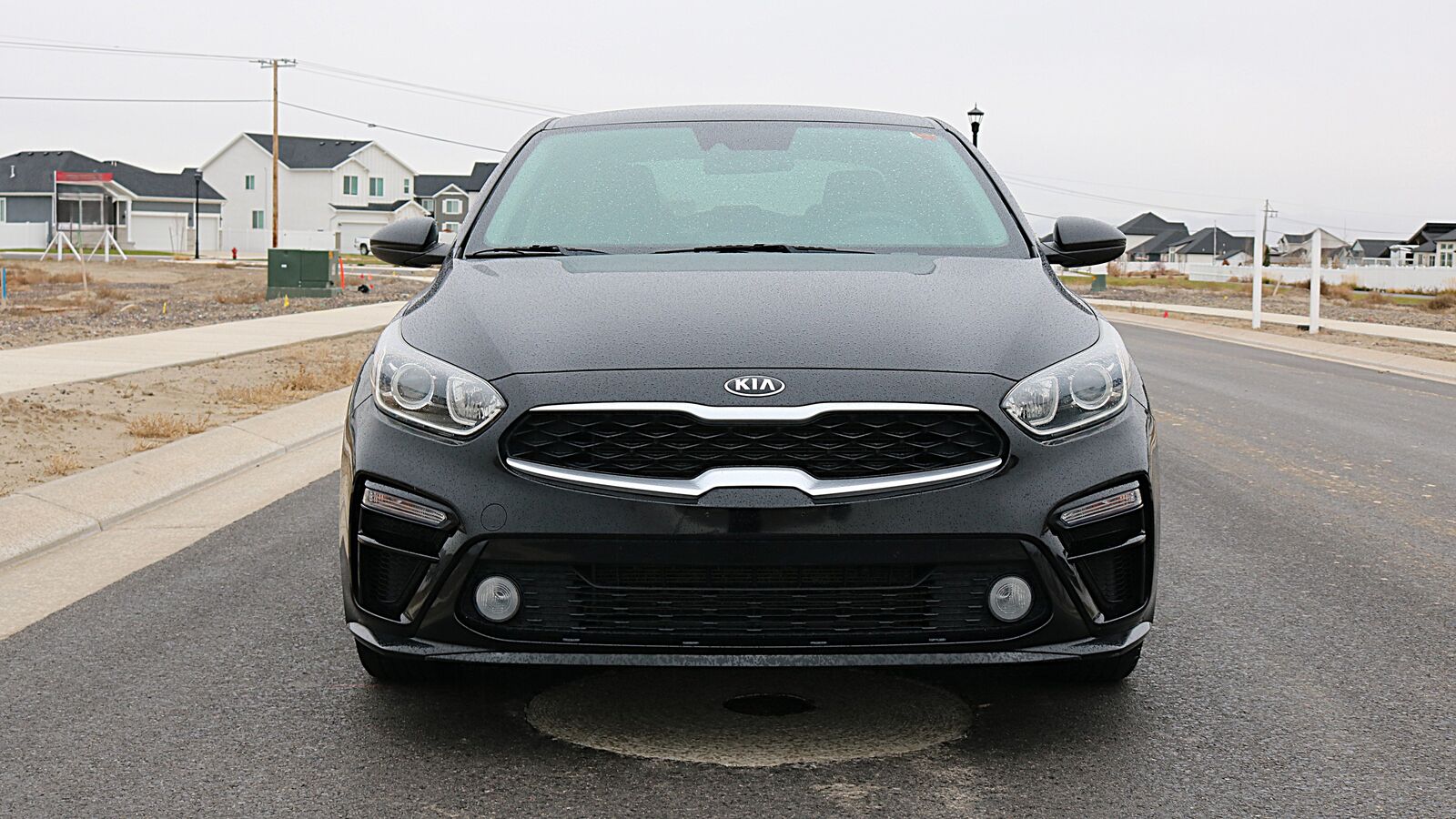 2019 Kia Forte LXS in Saratoga Springs, UT | KSL Cars