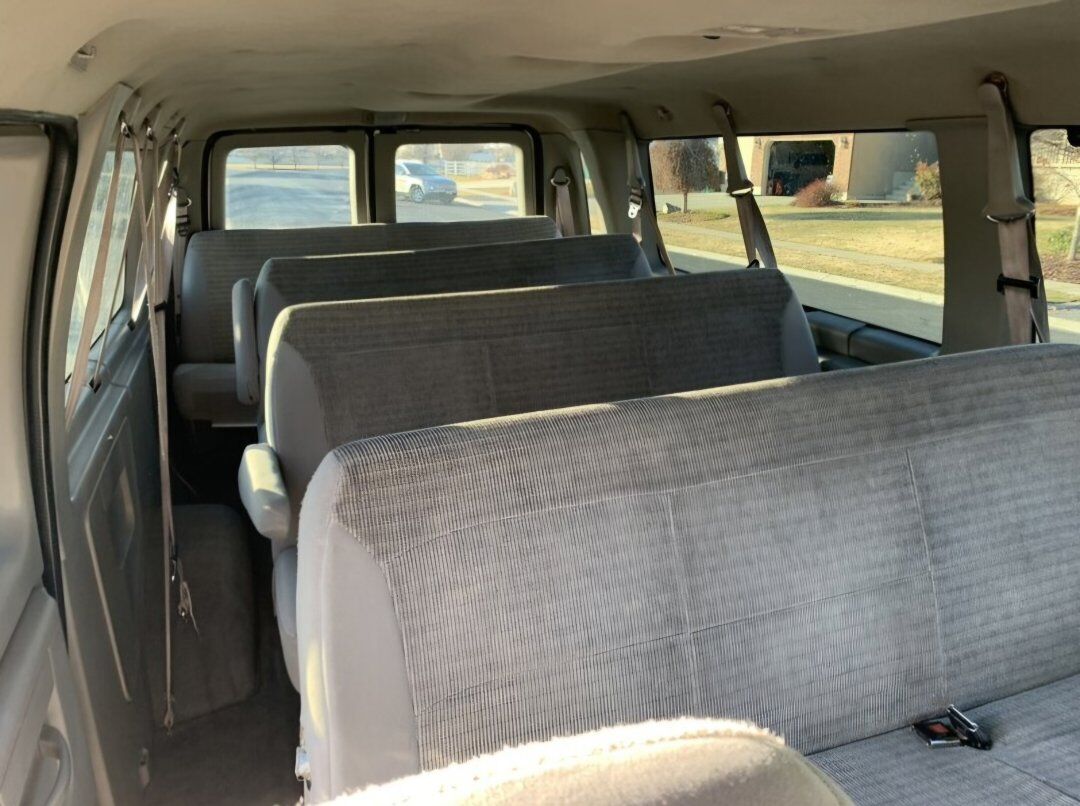 2002 Ford E-Series E-350 SD XLT in South Ogden, UT | KSL Cars