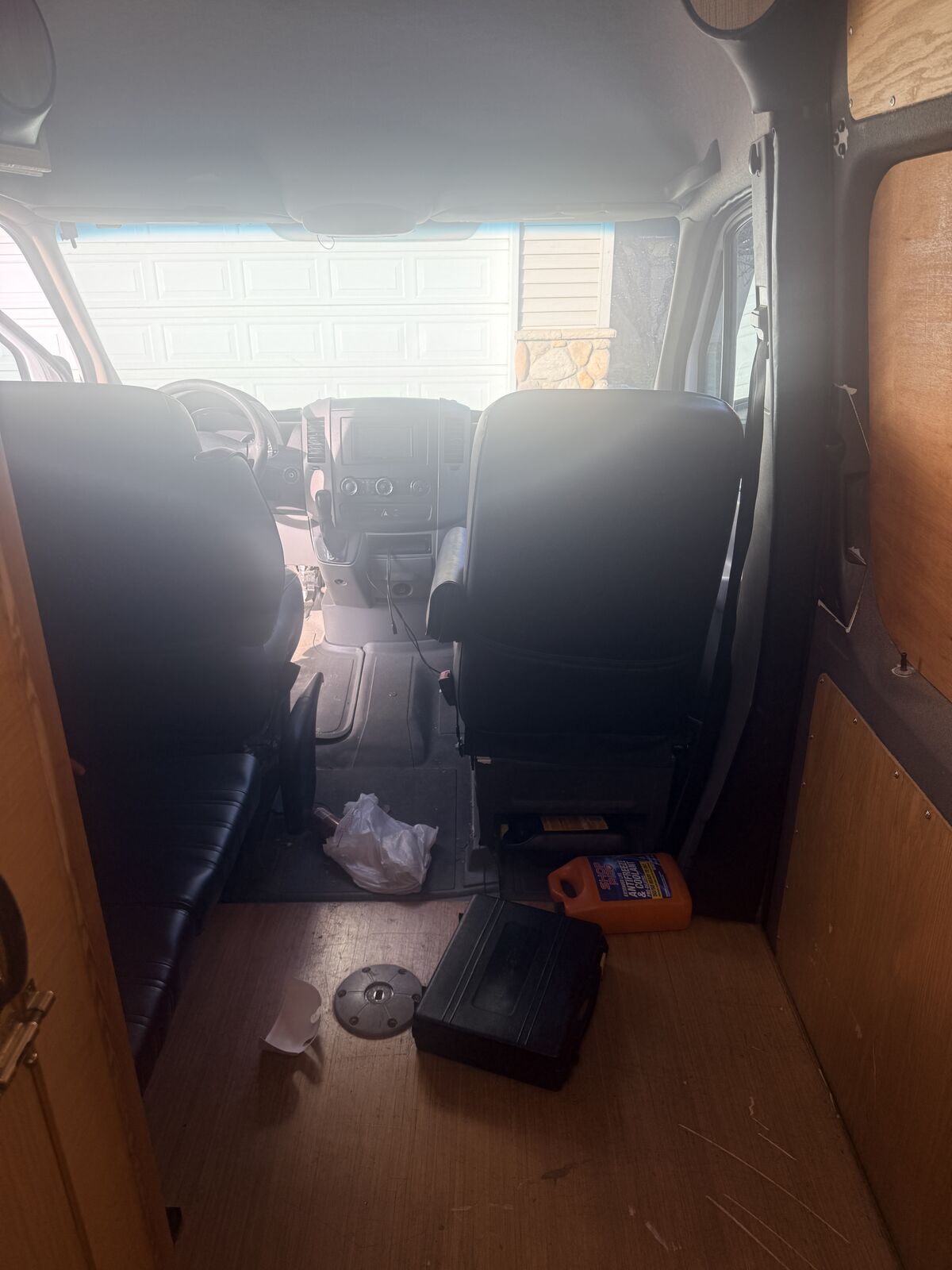 2008 Dodge Sprinter 3500 in Alpine, UT | KSL Cars