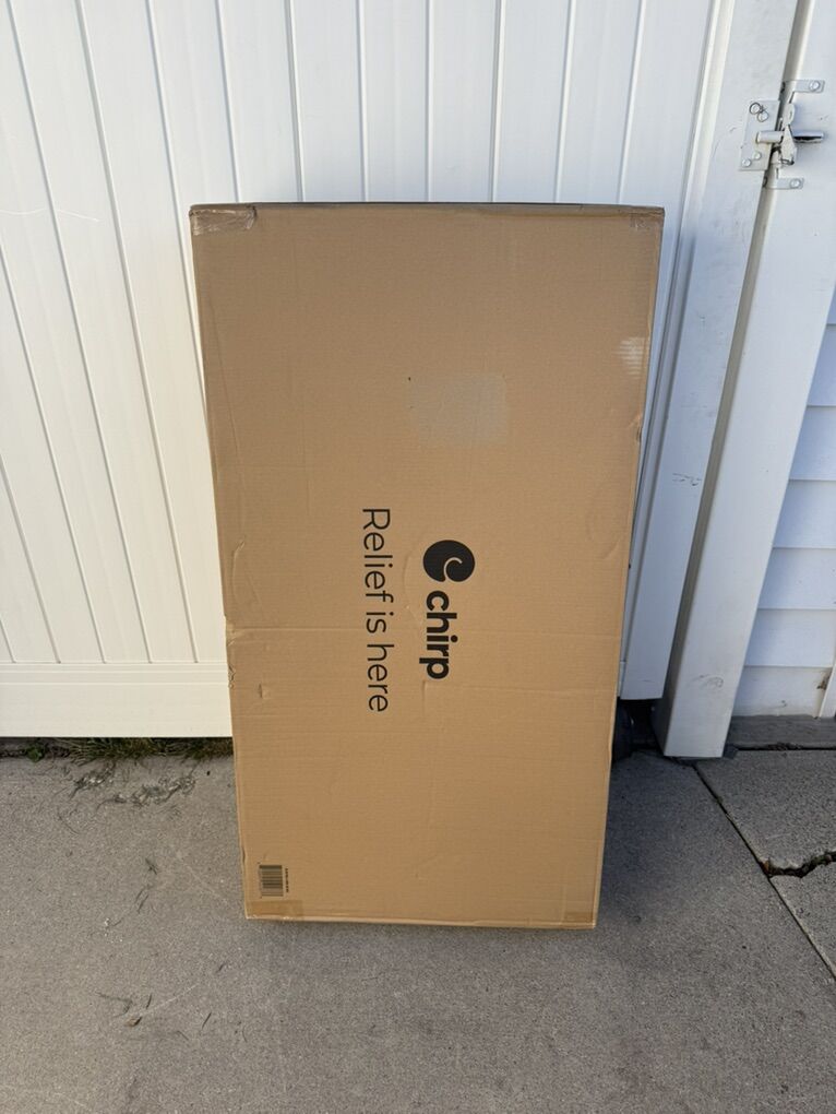 New Chirp Contour Decompression Massage Table | Medical Equipment | KSL ...