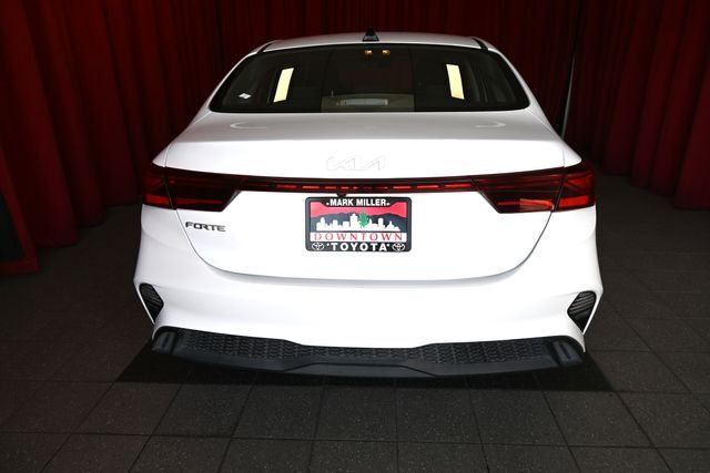 2024 Kia Forte LXS in Salt Lake City, UT | KSL Cars
