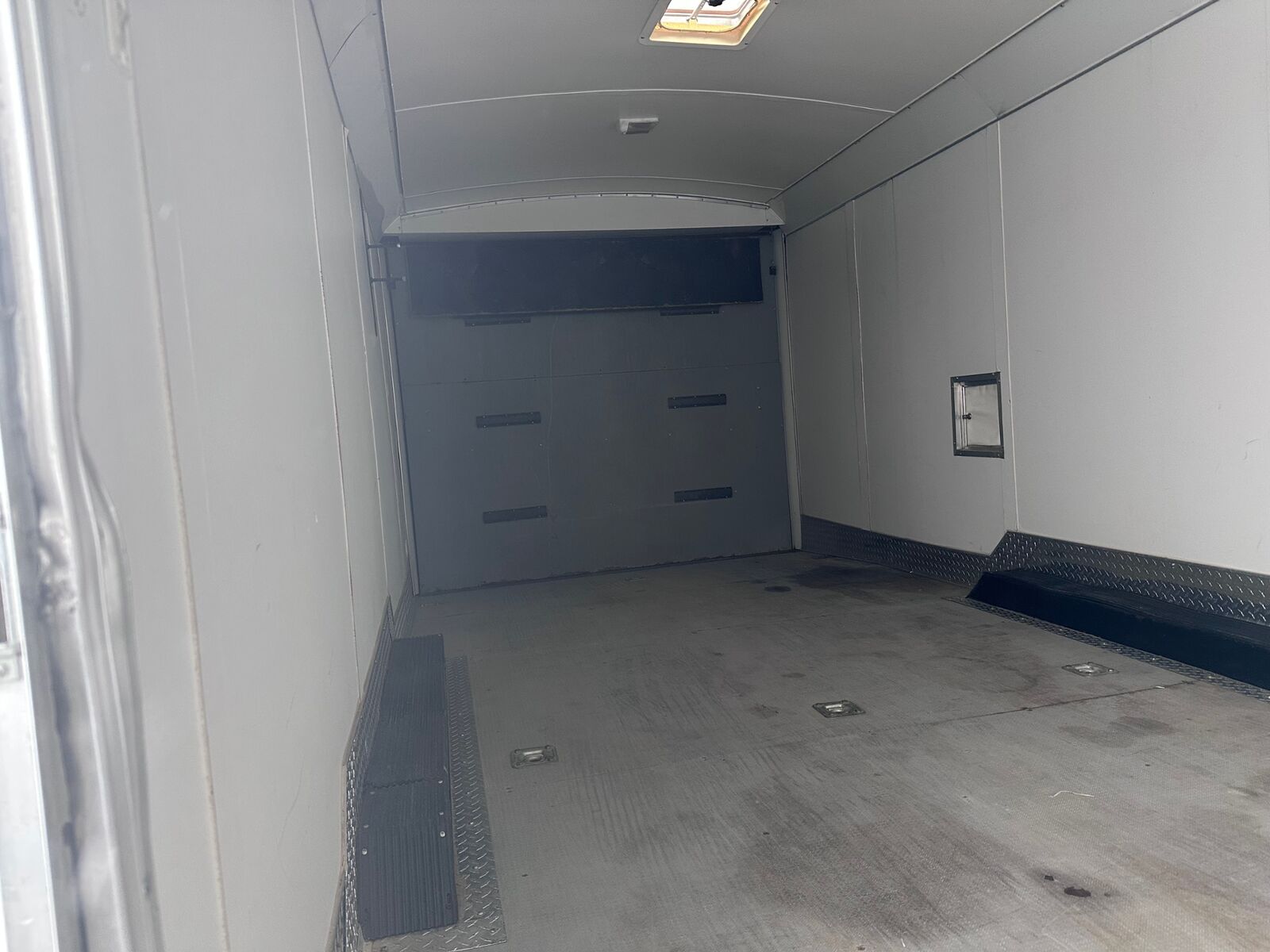 2011 Look 27' Sled Trailer | Trailers: ATV/Boat/Snowmobile | KSL ...