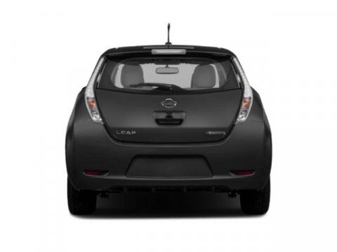 2015 Nissan Leaf S in St. George, UT | KSL Cars
