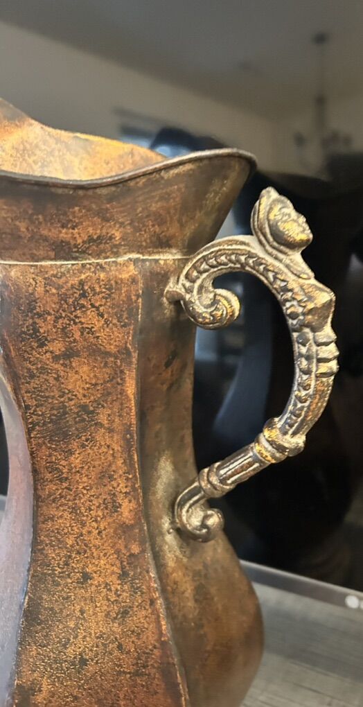 Vintage Replica Of Mid 19th Century Wine pitcher | Home Decor | KSL ...