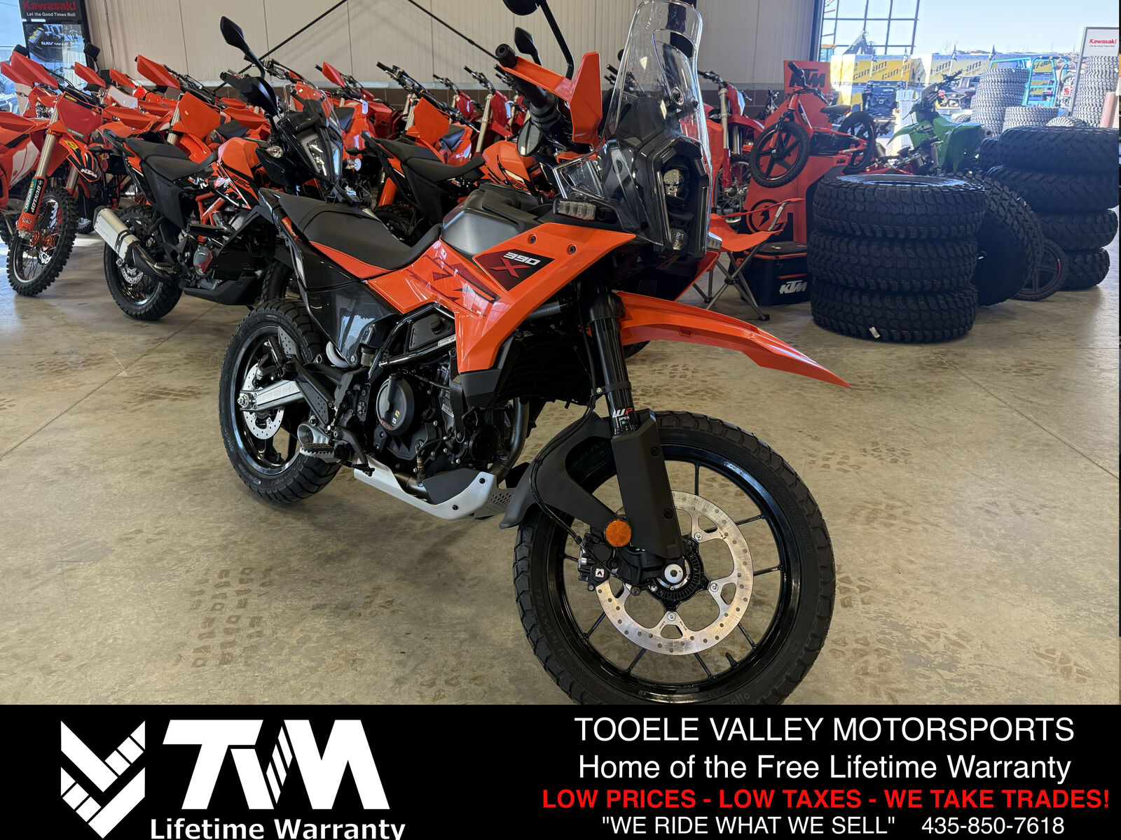 2025 KTM 390 ADVENTURE X … | Recreational Vehicles | ksl.com