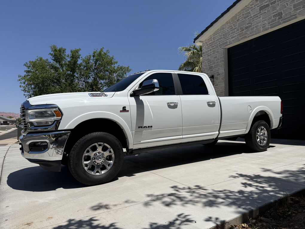 2022 Ram 3500 Laramie 63500 in St. George, UT | KSL Cars