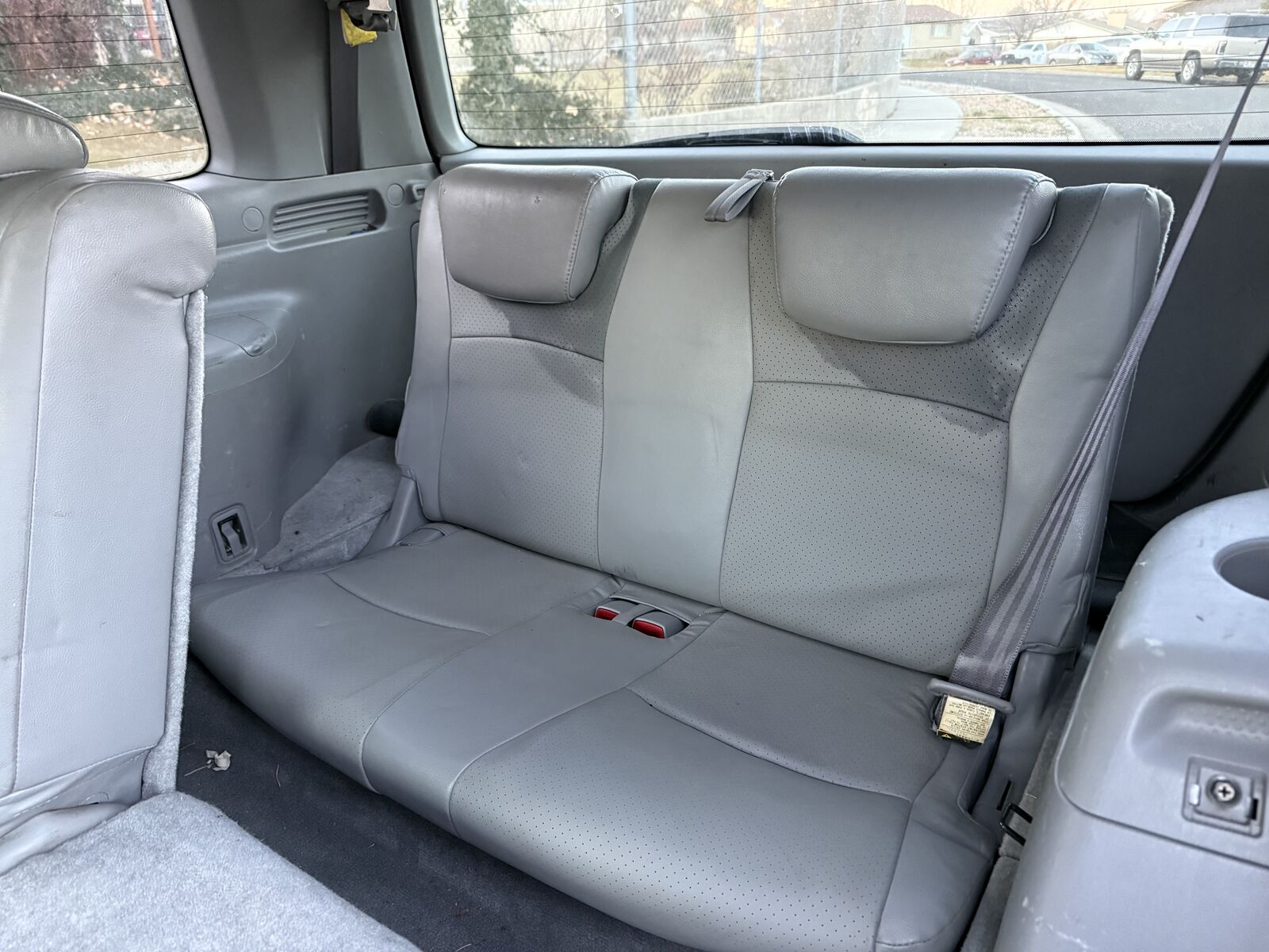 2005 Toyota Highlander Base in Millcreek, UT | KSL Cars