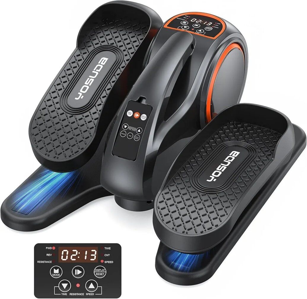 Under Desk Elliptical | Ellipticals | KSL Classifieds