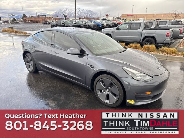 2022 Tesla Model 3 Long Range in South Jordan, UT | KSL Cars