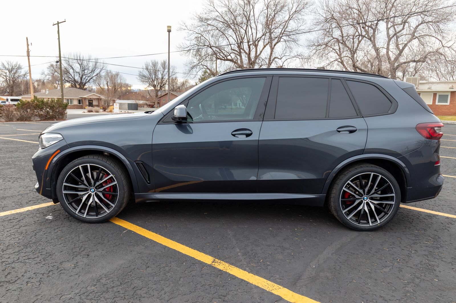 2022 BMW X5 xDrive40i in Richfield, UT | KSL Cars