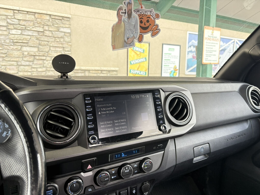 2021 Toyota Tacoma TRD Off Road in Sandy, UT | KSL Cars