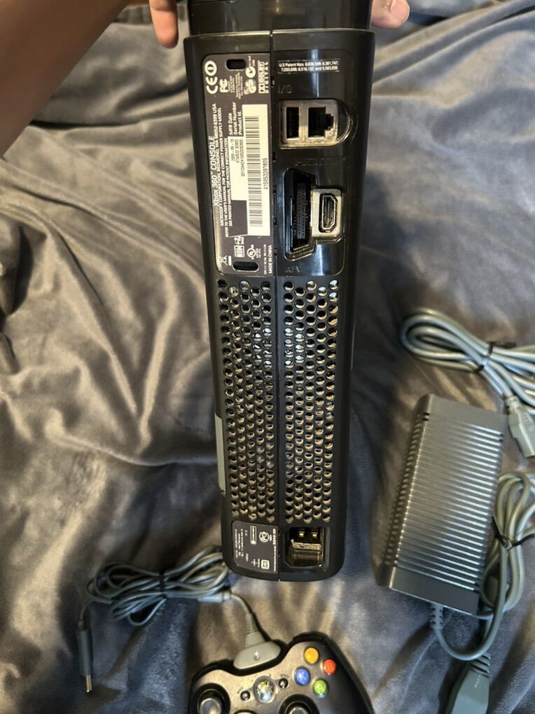 Xbox 360 Modern Warefare MW2 Limited Editon | Xbox Games and Equipment ...