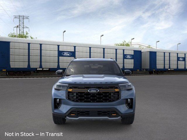 2026 Ford Explorer Tremor in West Valley City, UT | KSL Cars
