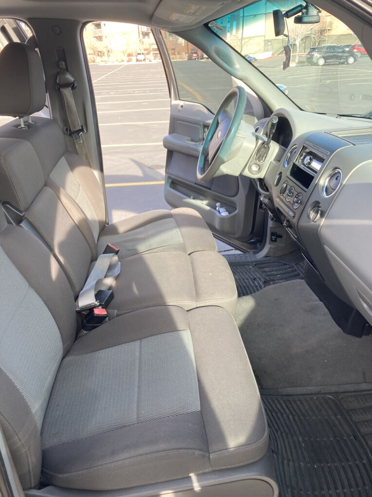 2006 Ford F-150 XLT in Orem, UT | KSL Cars