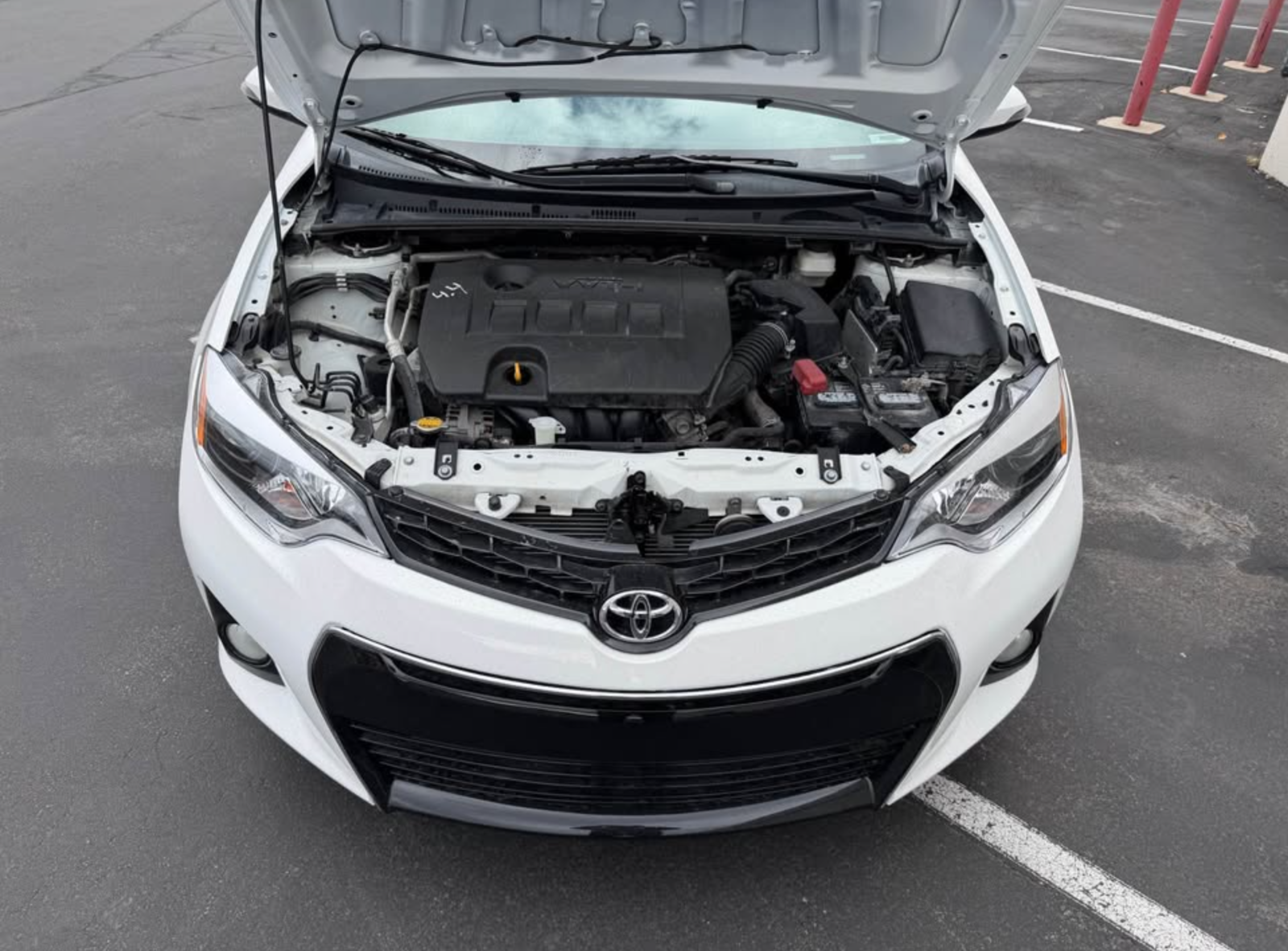 2015 Toyota Corolla S Plus in Orem, UT | KSL Cars