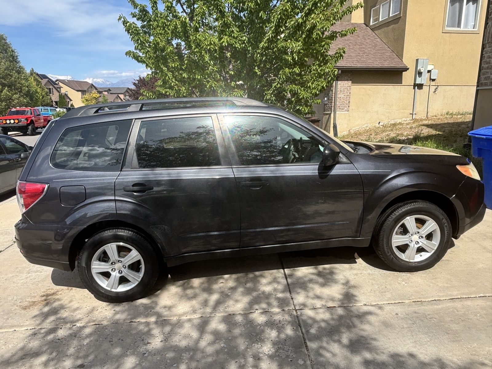 2010 Subaru Forester in Eagle Mountain, UT | KSL Cars