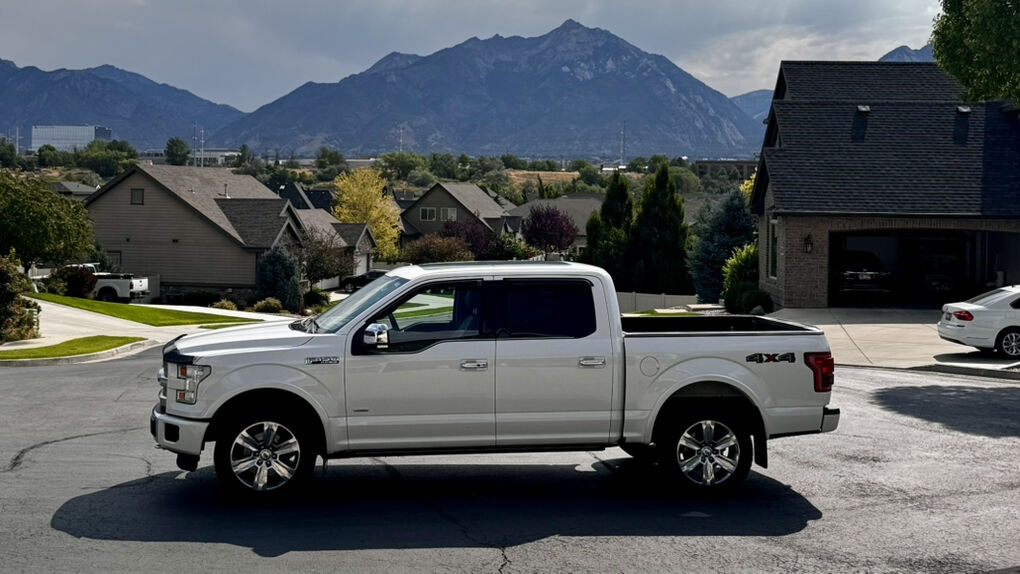 2015 Ford F-150 35000 in Riverton, UT | KSL Cars