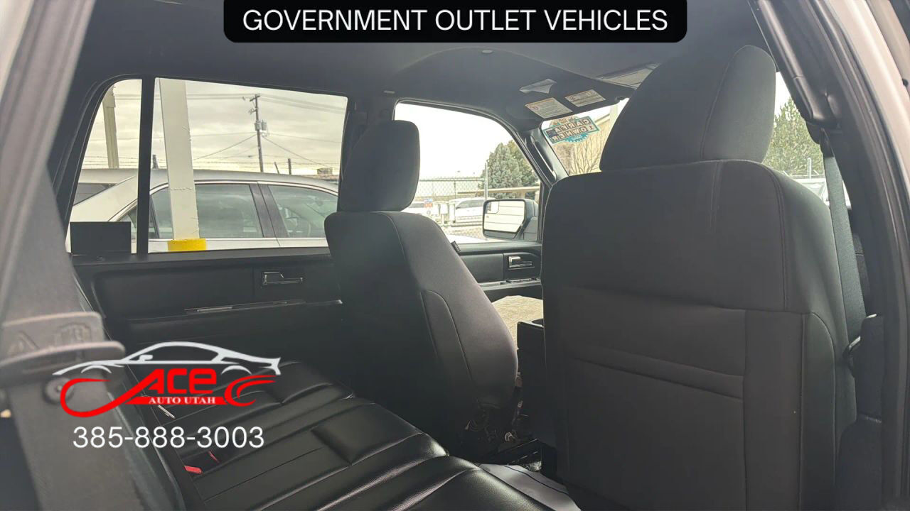 2017 Ford Expedition XL Fleet in Orem, UT | KSL Cars