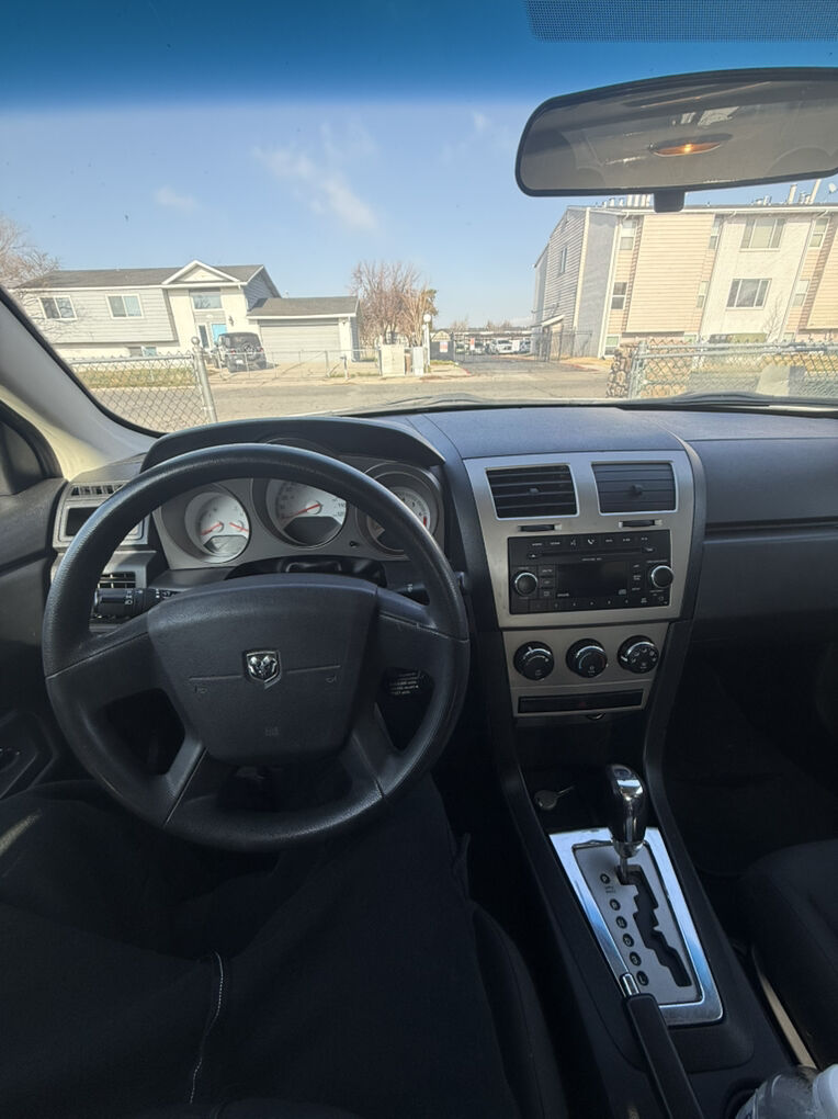 2009 Dodge Avenger SE in Salt Lake City, UT | KSL Cars