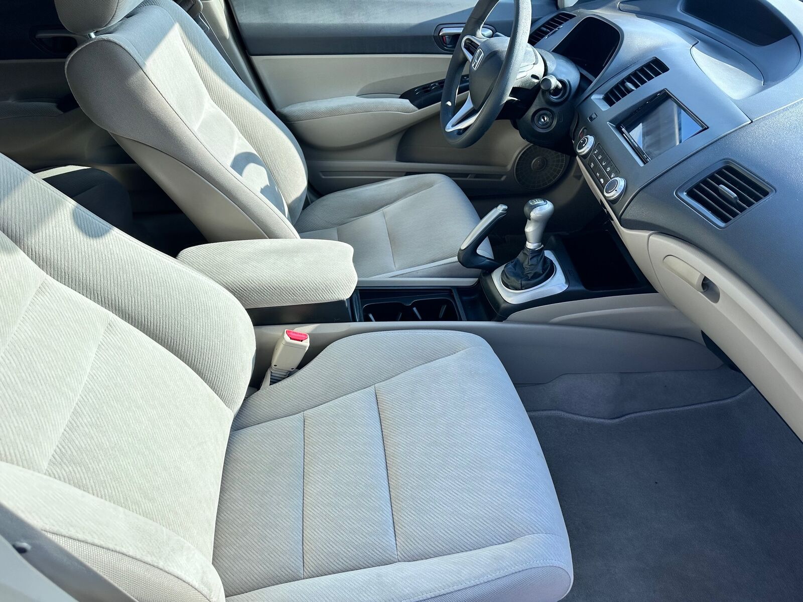 2010 Honda Civic LX in Centerville, UT | KSL Cars