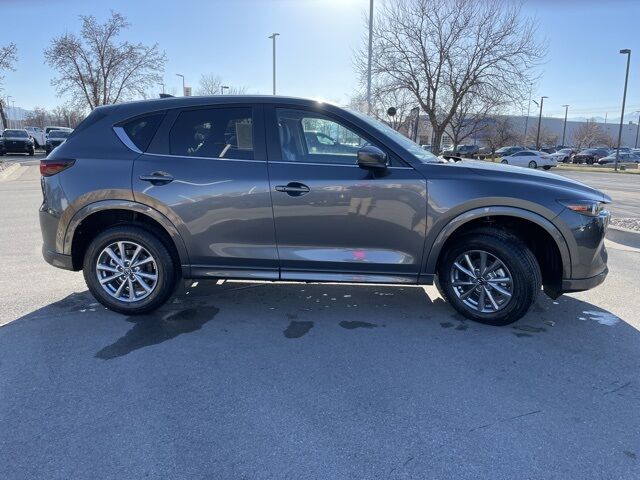 2025 Mazda CX-5 2.5 S Preferred in Sandy, UT | KSL Cars