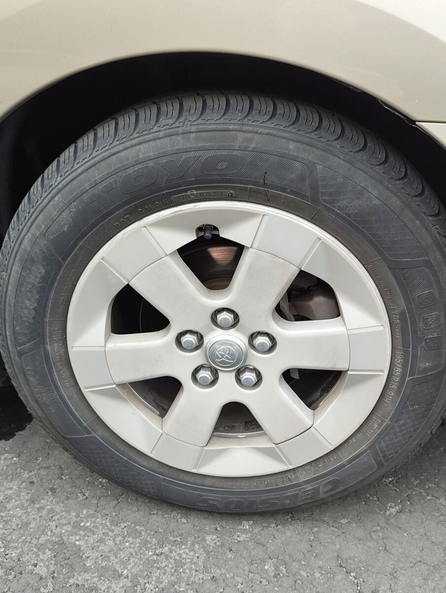 2007 Toyota Prius Base in Provo, UT | KSL Cars