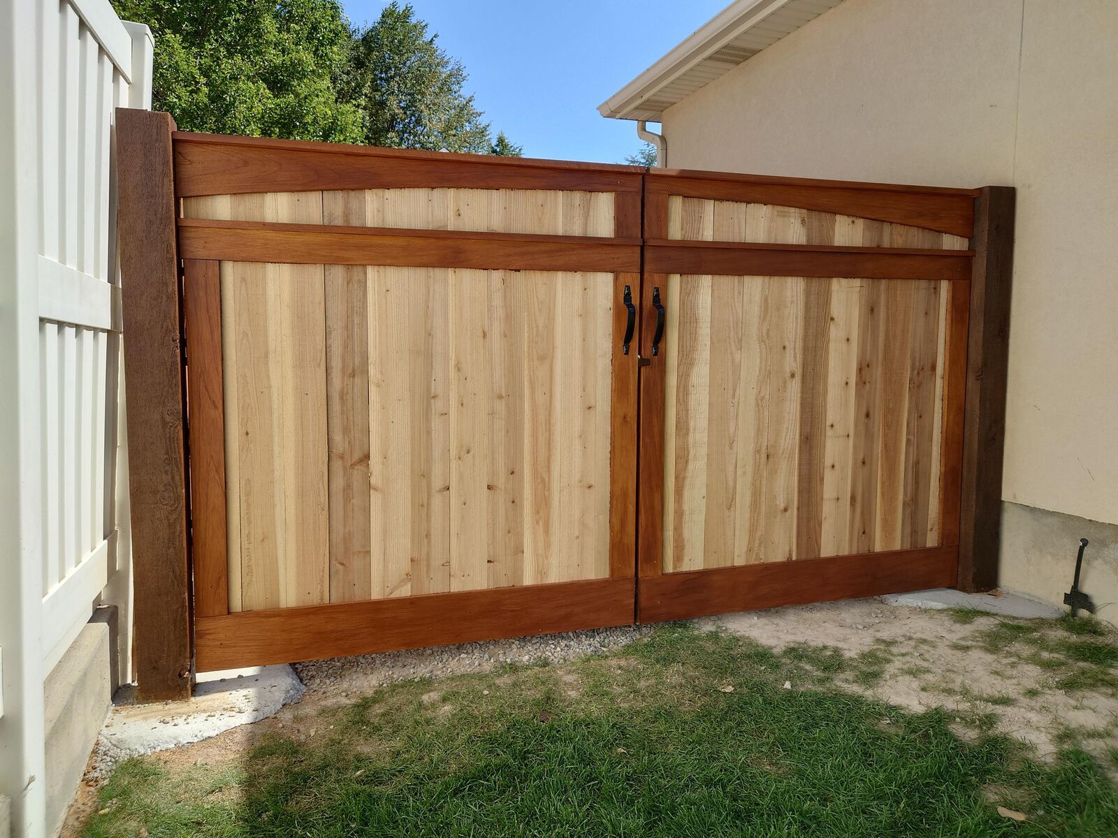 SALT LAKE CEDAR FENCE | Landscape Contractors | KSL Classifieds