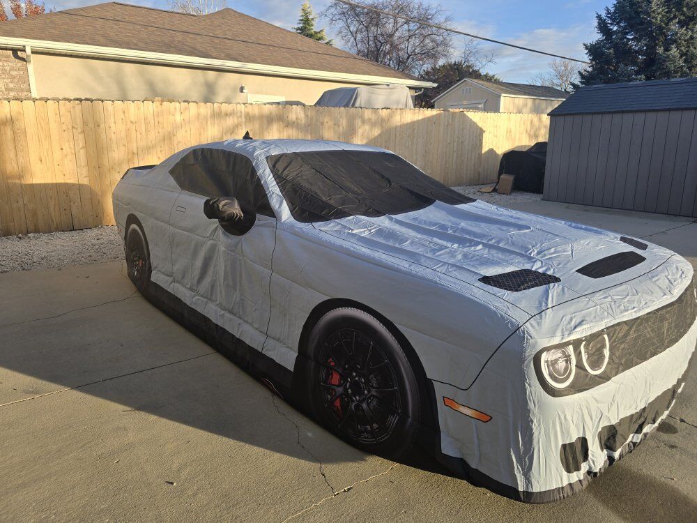 2016 Dodge Challenger SRT Hellcat in Kearns, UT | KSL Cars