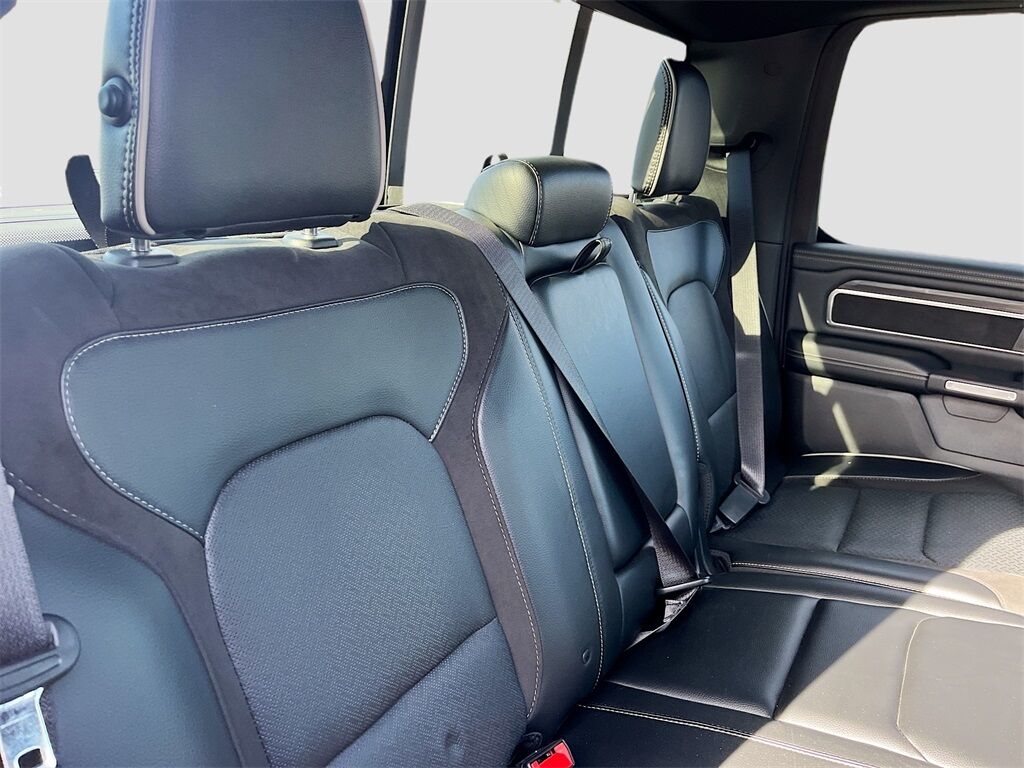 2023 Ram 1500 Laramie in Las Vegas, NV | KSL Cars