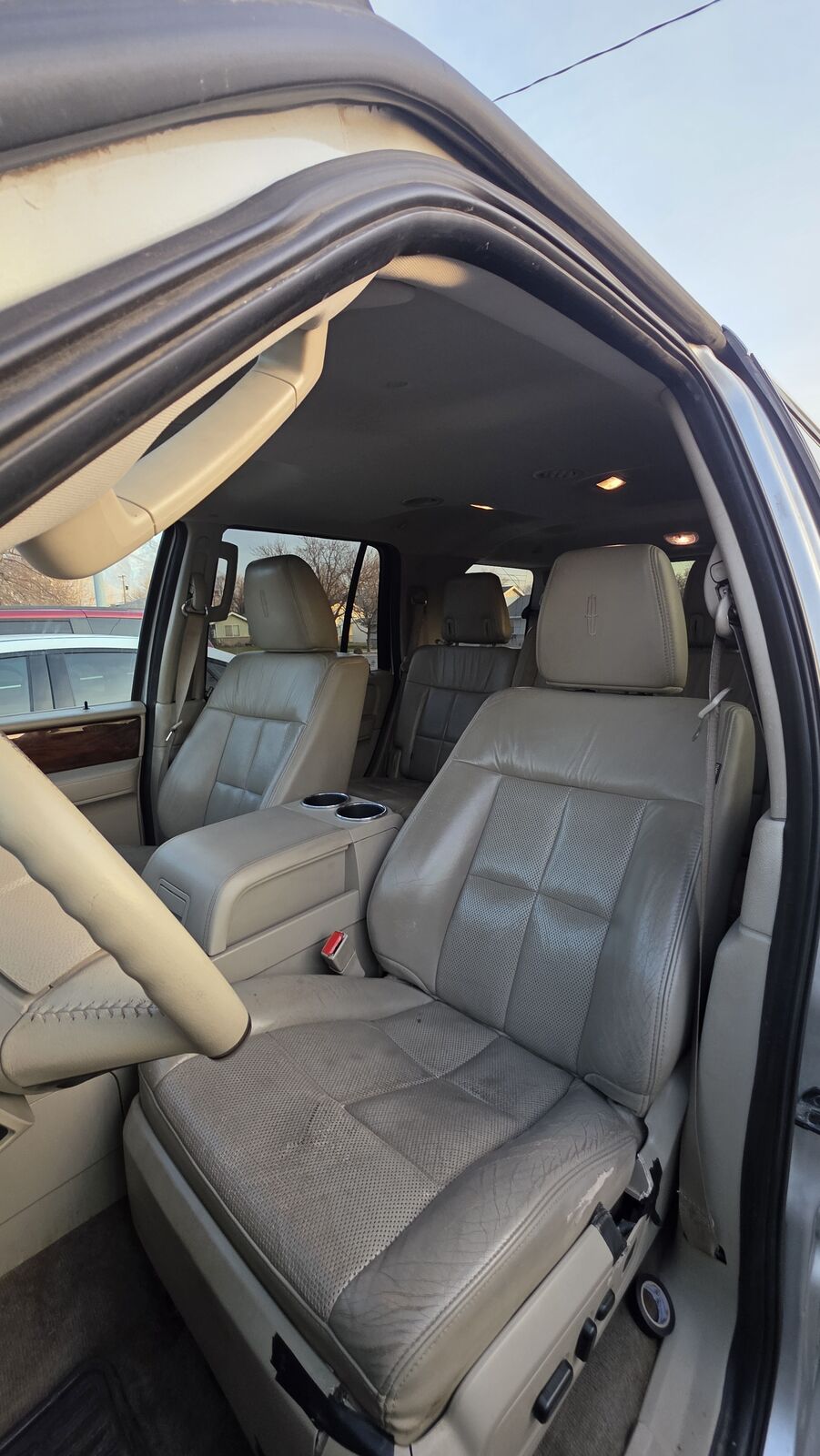 2014 Lincoln Navigator Base in Provo, UT | KSL Cars