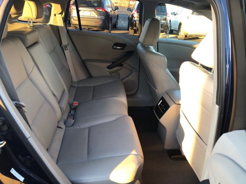 2018 Acura RDX w/Advance in American Fork, UT | KSL Cars