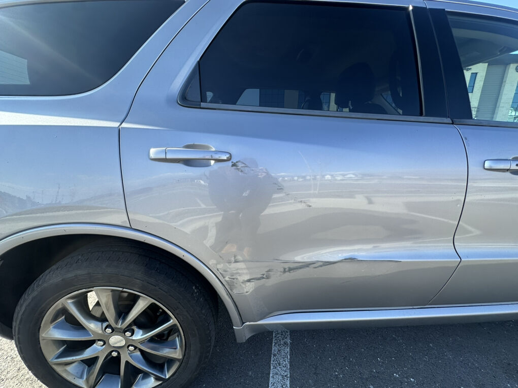 2017 Dodge Durango GT in Eagle Mountain, UT | KSL Cars