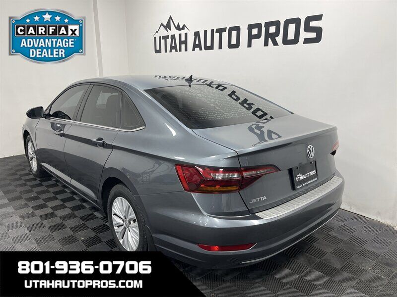 2019 Volkswagen Jetta R-Line in West Bountiful, UT | KSL Cars