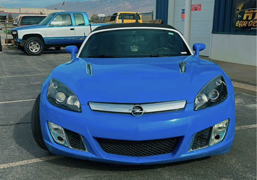 2008 Saturn Sky Red Line in North Salt Lake, UT | KSL Cars