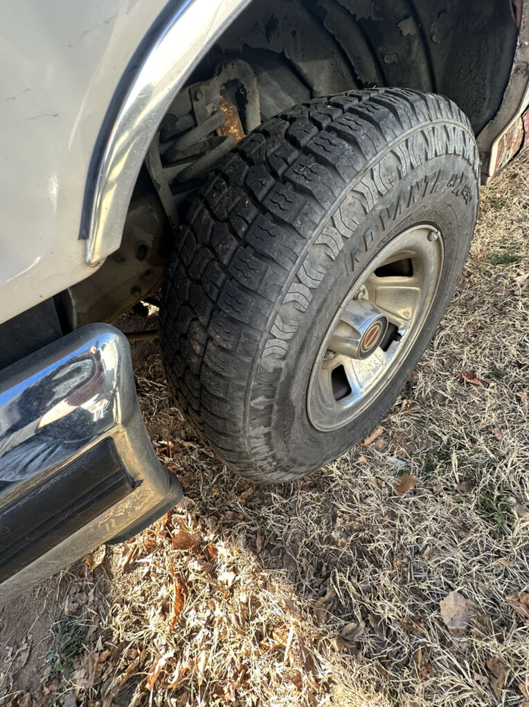 1994 Ford F-150 XLT in Clearfield, UT | KSL Cars