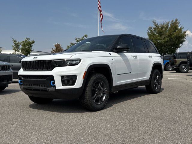 2025 Jeep Grand Cherokee Trailhawk 66150 in Sandy, UT | KSL Cars