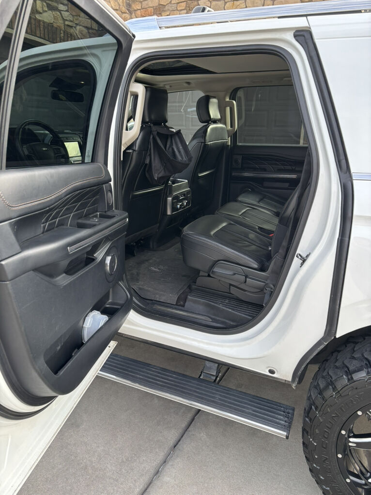 2020 Ford Expedition Max Platinum in Syracuse, UT | KSL Cars