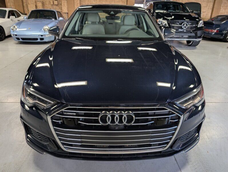 2019 Audi A6 quattro Premium Plus 55 TFSI in Bountiful, UT | KSL Cars