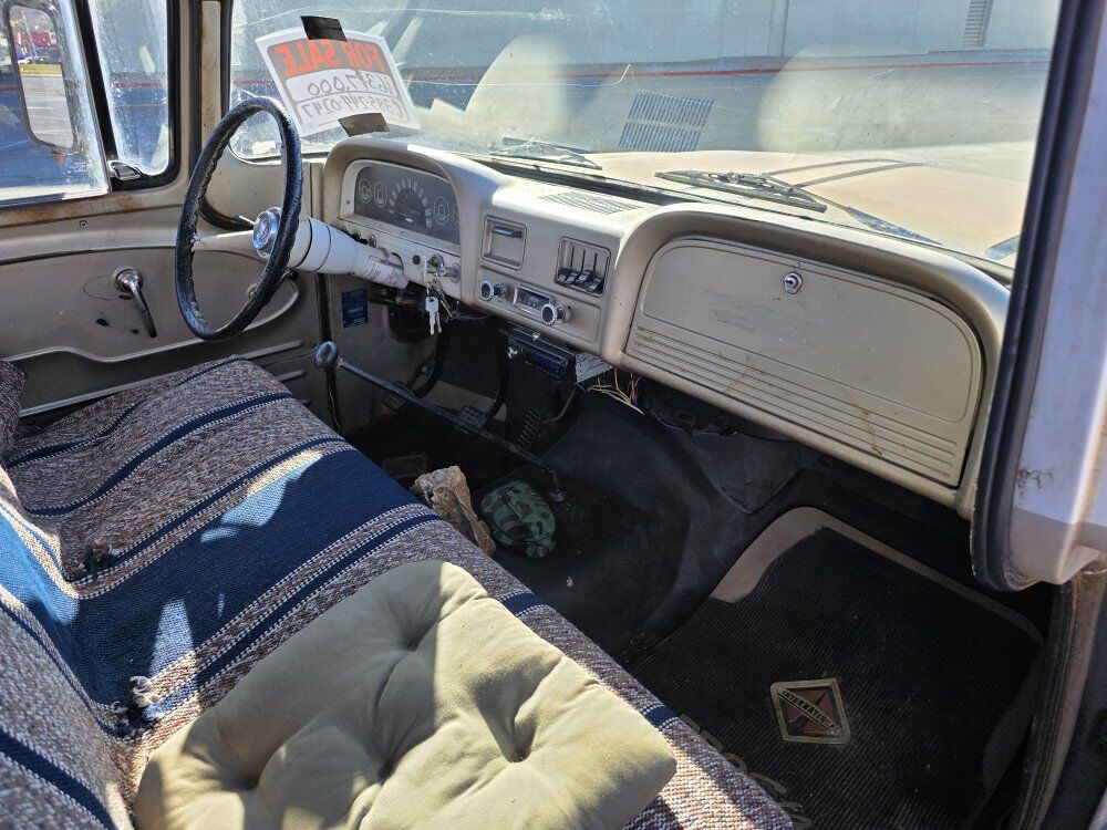 1963 Chevrolet C/K 10 Series C10 Silverado in Ogden, UT | KSL Cars