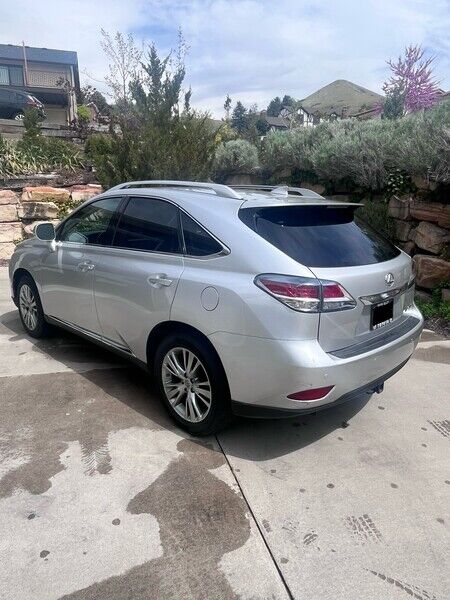 2014 Lexus RX 350 14900 in Salt Lake City, UT | KSL Cars