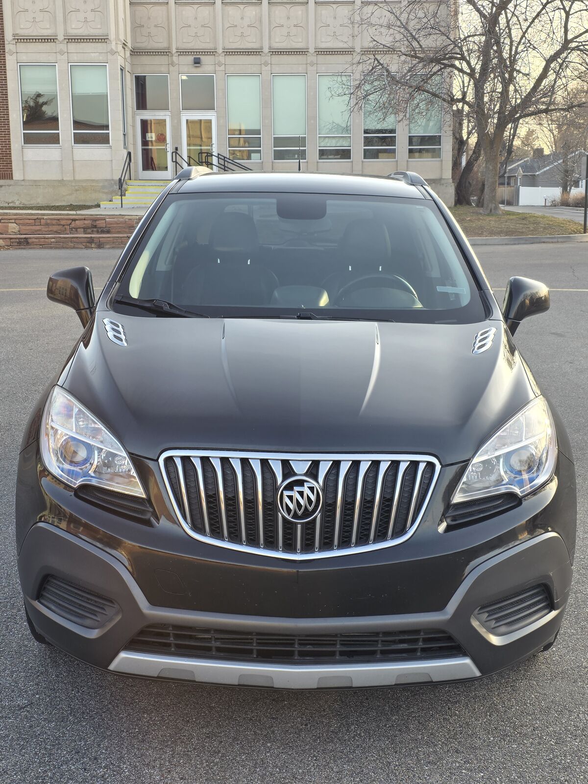 2013 Buick Encore Base in Salt Lake City, UT | KSL Cars