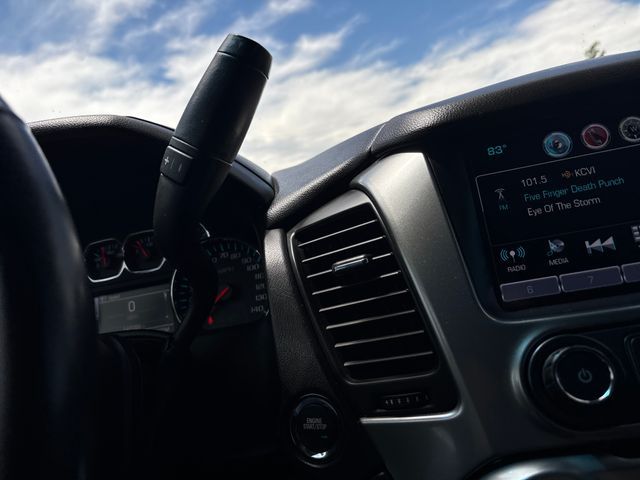 2016 Chevrolet Tahoe LT in Idaho Falls, ID | KSL Cars