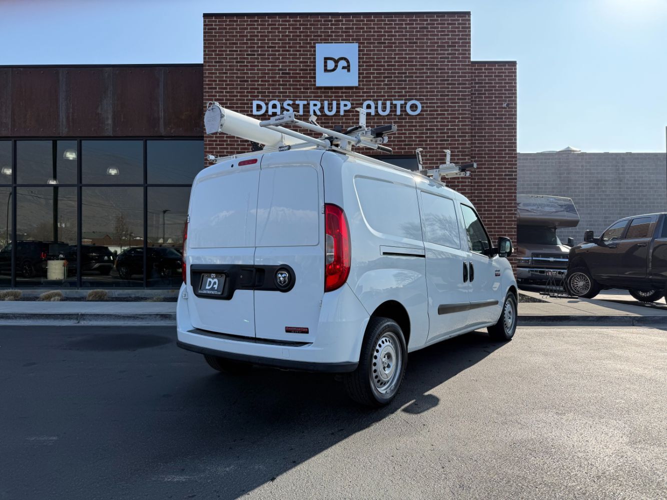 2022 Ram ProMaster City Base in Lindon, UT | KSL Cars